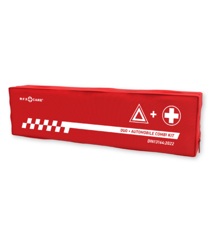 First Aid - RFX CARE