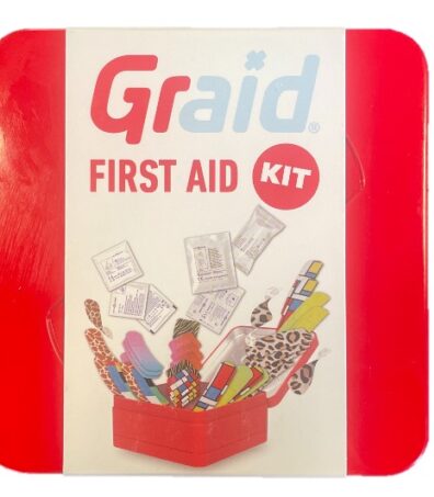 First Aid - RFX CARE