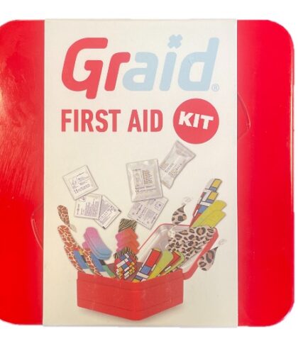 First Aid - RFX CARE