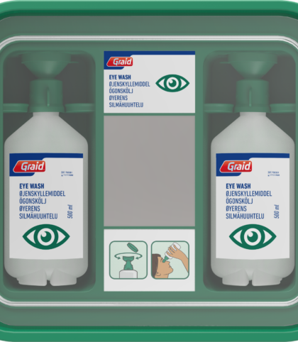 First Aid – RFX CARE